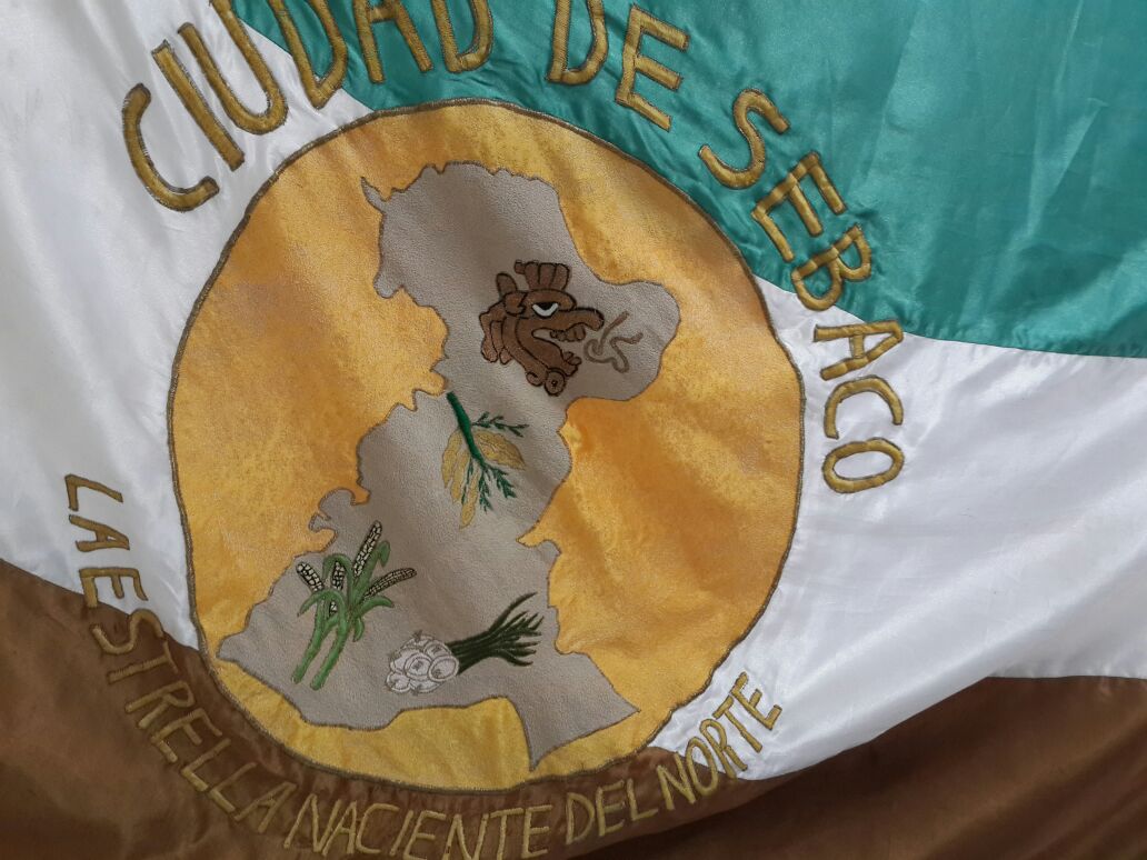 Un sitio dedicado al turismo nicaragüense.: La Ciudad de Sébaco