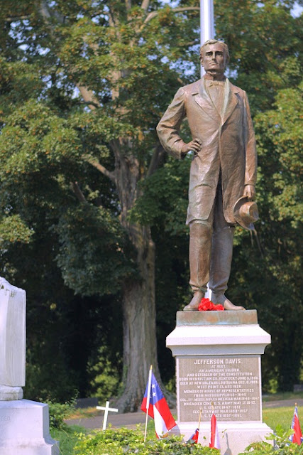 OTIS (Odd Things I've Seen): Richmond Vampire