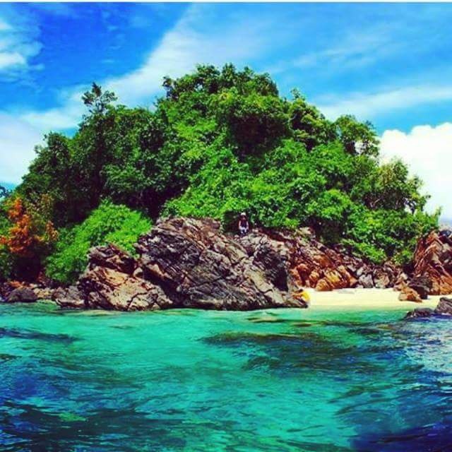 Pernahkah Anda Mengunjungi Pulau Tidore, Berikut Enam Destinasi Wisata ...