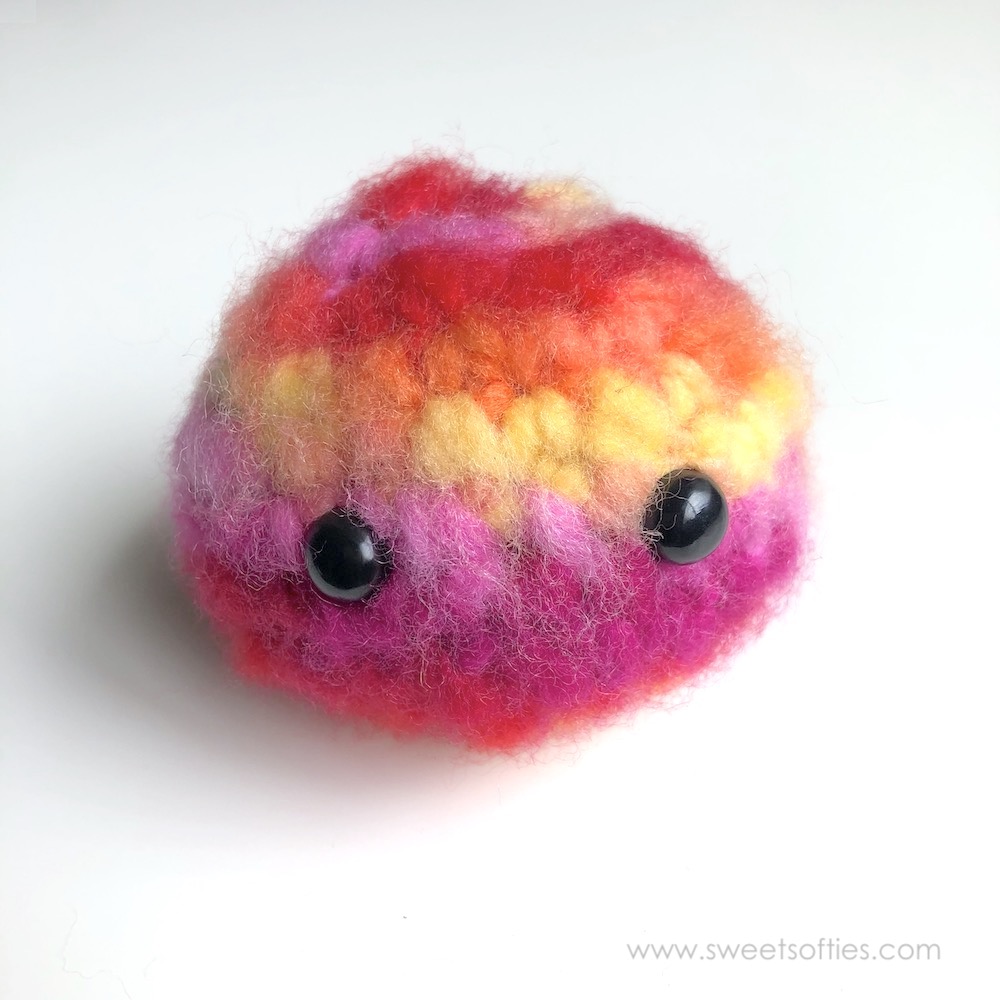 Worry Pet, Therapy Toy for Kids with Sensory and Anxiety Needs (Free ...