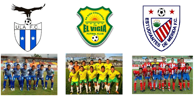 Merideando: Ciudad de los Caballeros : Estado Merida