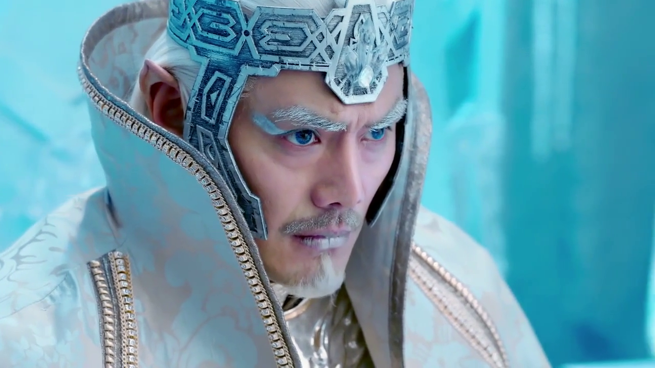 Ice Fantasy 幻城 - Episode 61 (Recap)