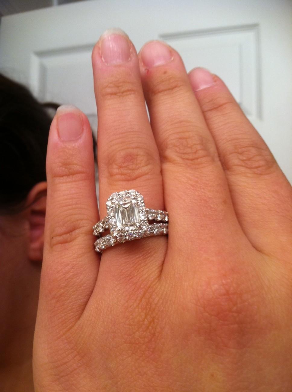 Arjunpuri in Qatar: Diamonds are a sham and it's time we stop getting ...