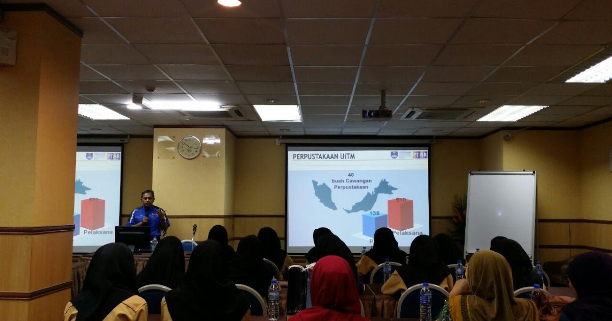 Lawatan Akademik dari Kolej Vokasional Kuala Selangor, program Diploma ...