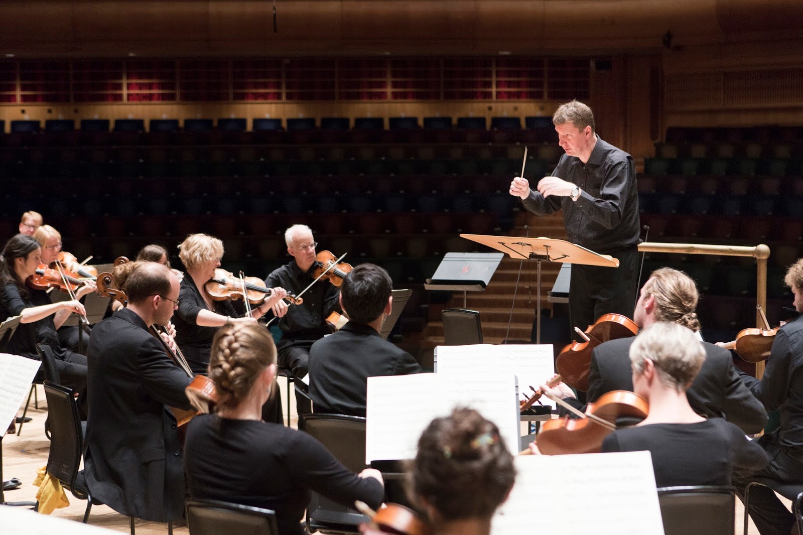 Planet Hugill: Remarkable rediscovery - Classical Opera showcase ...