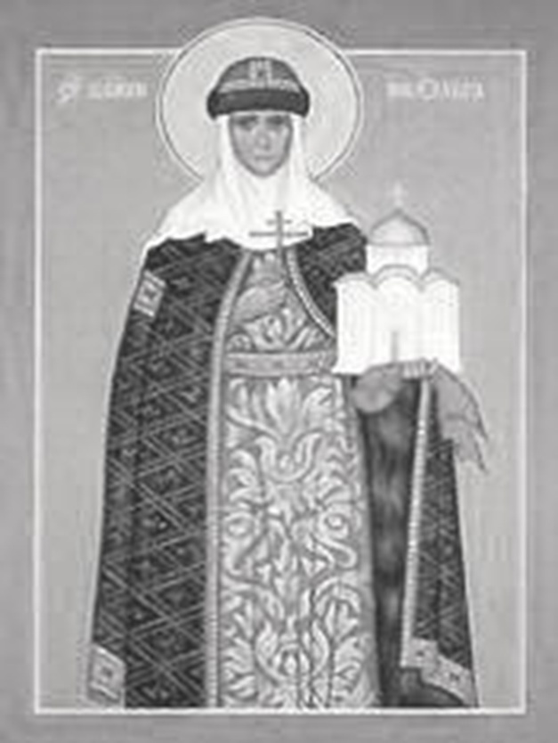 SANTOS E SANTAS DE DEUS NAS APARIÇÕES DE JACAREÍ: 11 de julho - Dia de ...