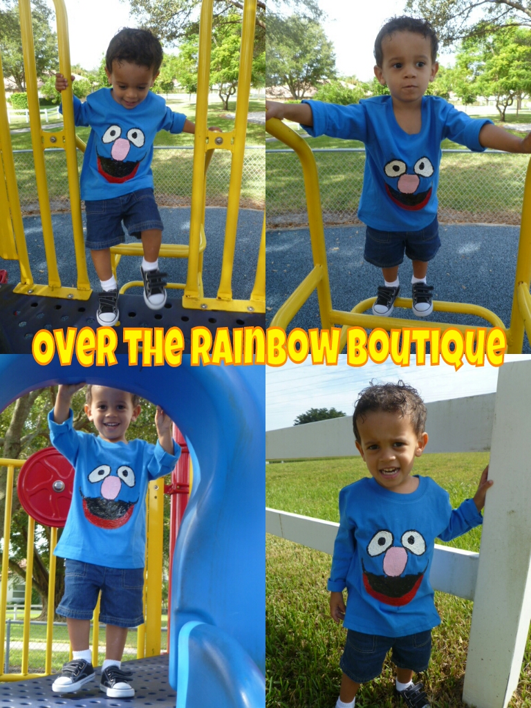 Finlees Fluff and Frills