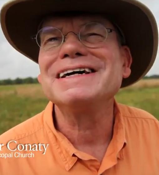 A tribute to Peter Conaty