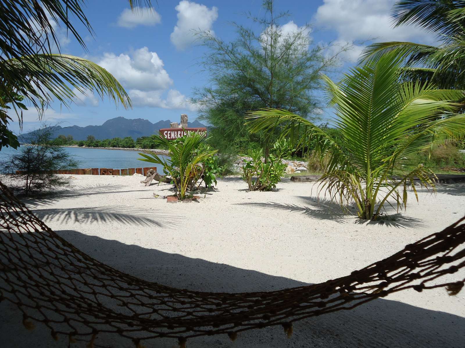 Space of Happiness: Latest photos of Senari Bay Resort, Pantai Cenang ...