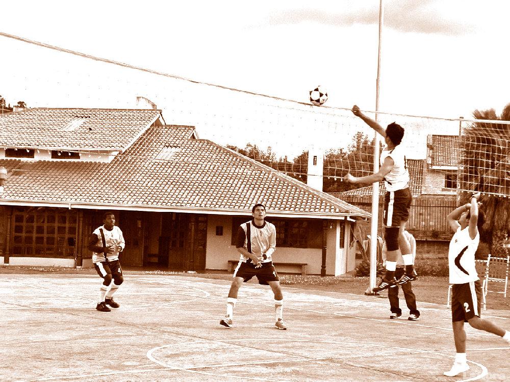 Ecuavoley Ambato: 2016