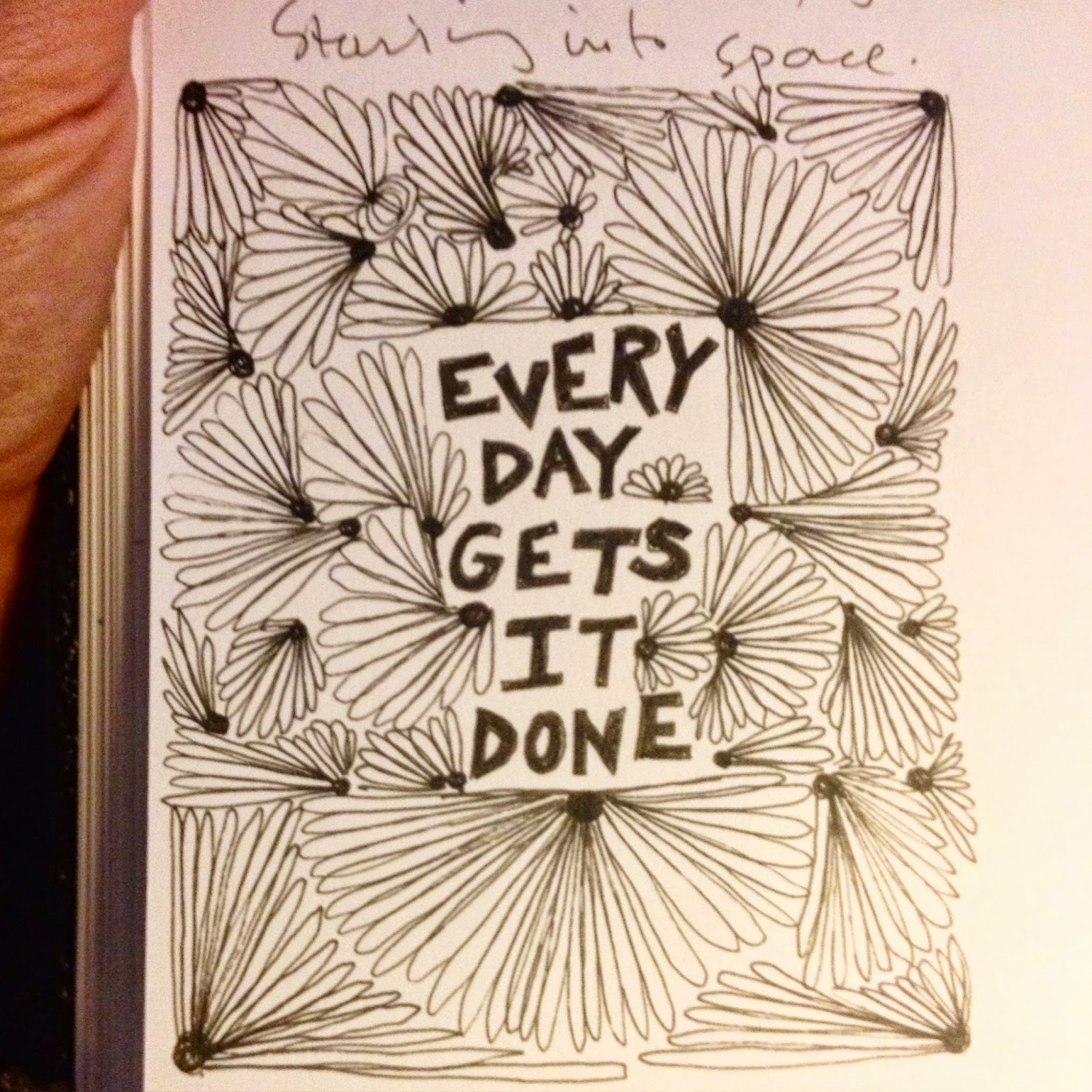 Warrior Girl- Rowena Murillo