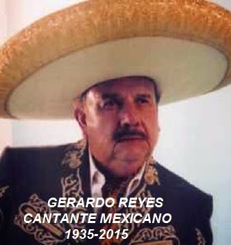 NOTICIAS Y EFEMERIDES MUSICALES Y DEL CINE: HACE 7 AÑOS, MUERE GERARDO ...