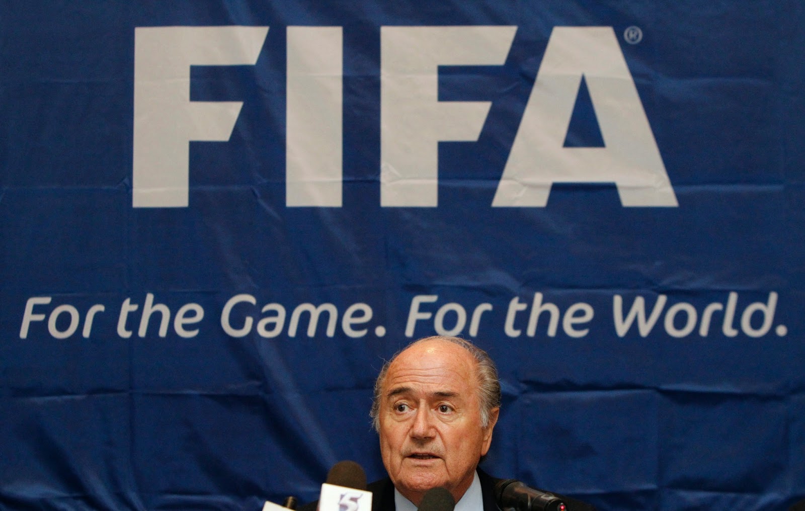 Juris Novus - Análisis del acontencer mundial: Corrupción en la FIFA ...