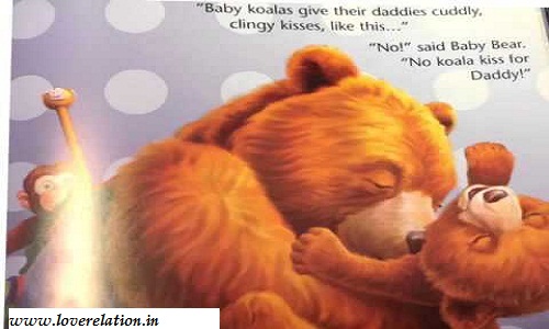 Good Night Messages For Dear Father(DAD) - Goodnight Dad