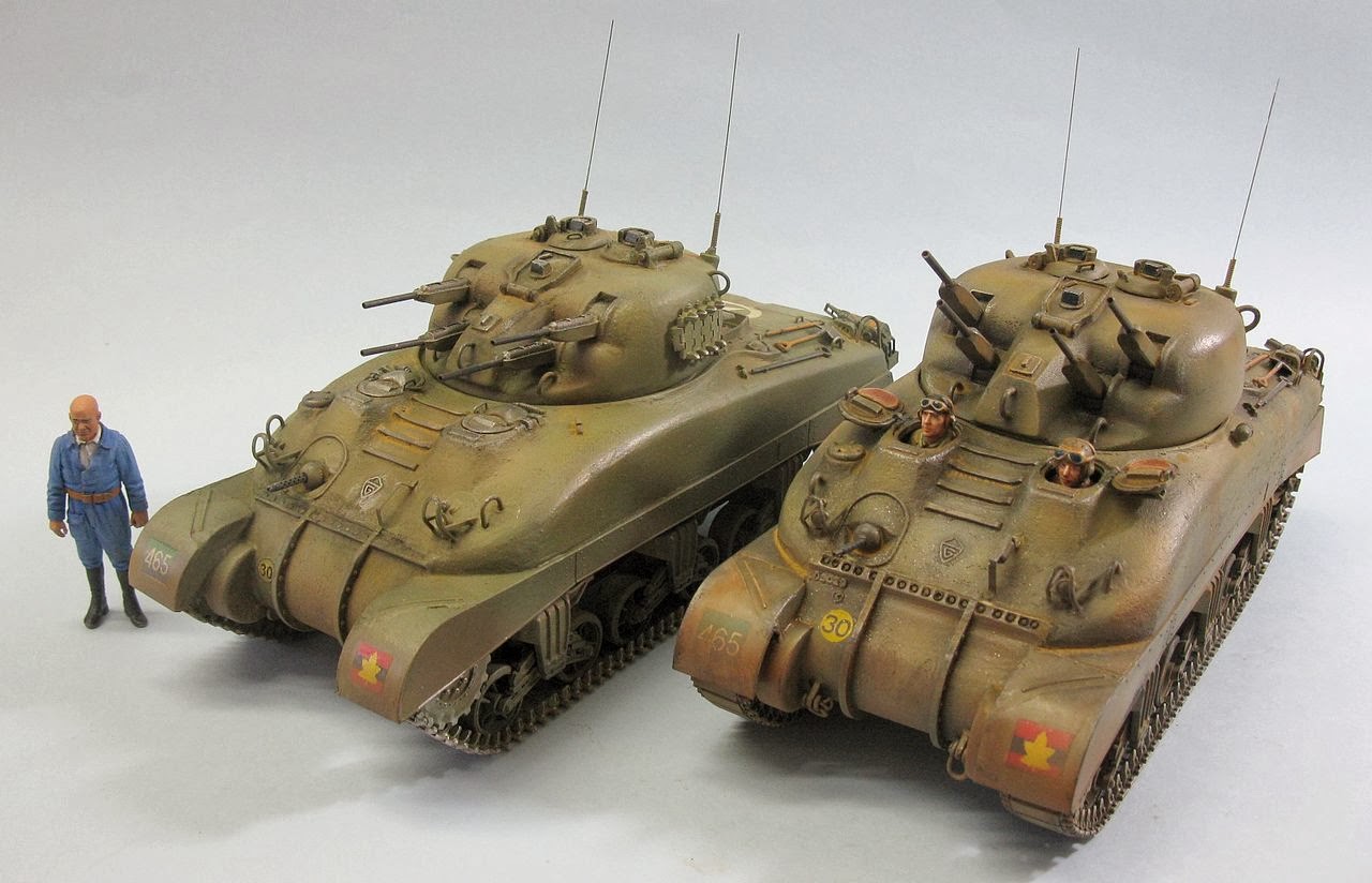 Panzerserra Bunker- Military Scale Models in 1/35 scale: Agosto 2011