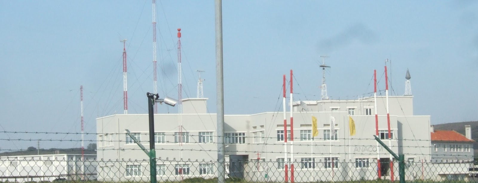 Cumprir a Terra: 136.ANACOM: o que é e qual a relação com os ...