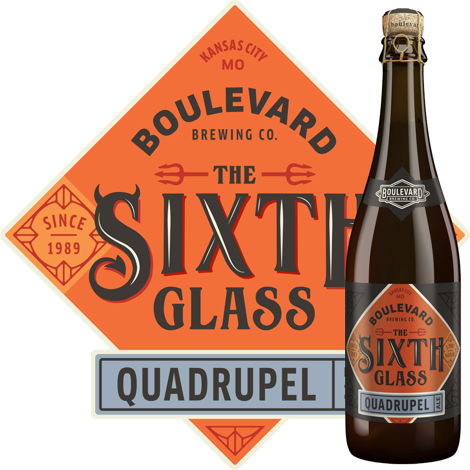 All Beers: Boulevard Brewing (EUA) de volta ao Brasil com novidades