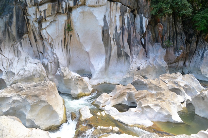 Overnight at Tinipak River and Mt. Daraitan - The Pinoy Traveler