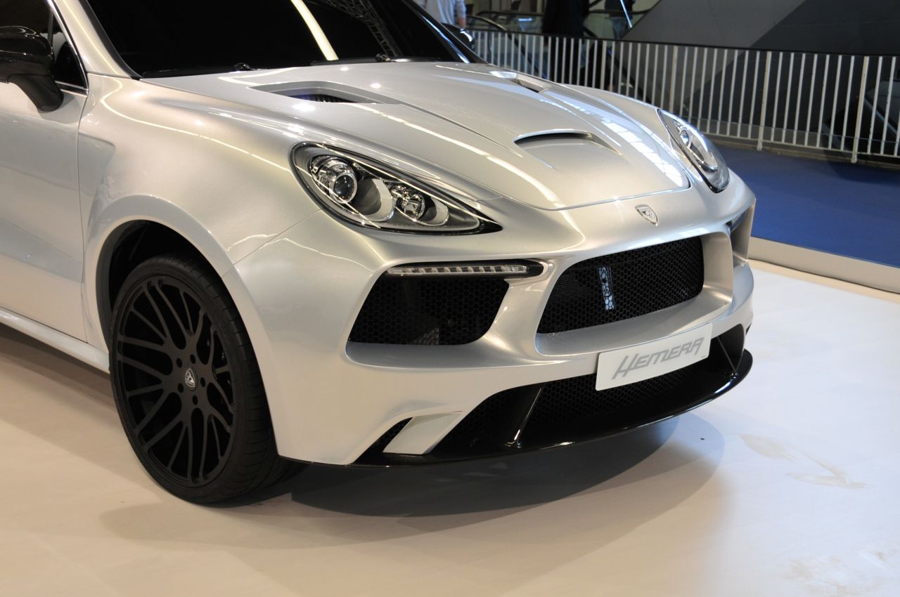 rasecars: Eterniti Hemera to hit market in April