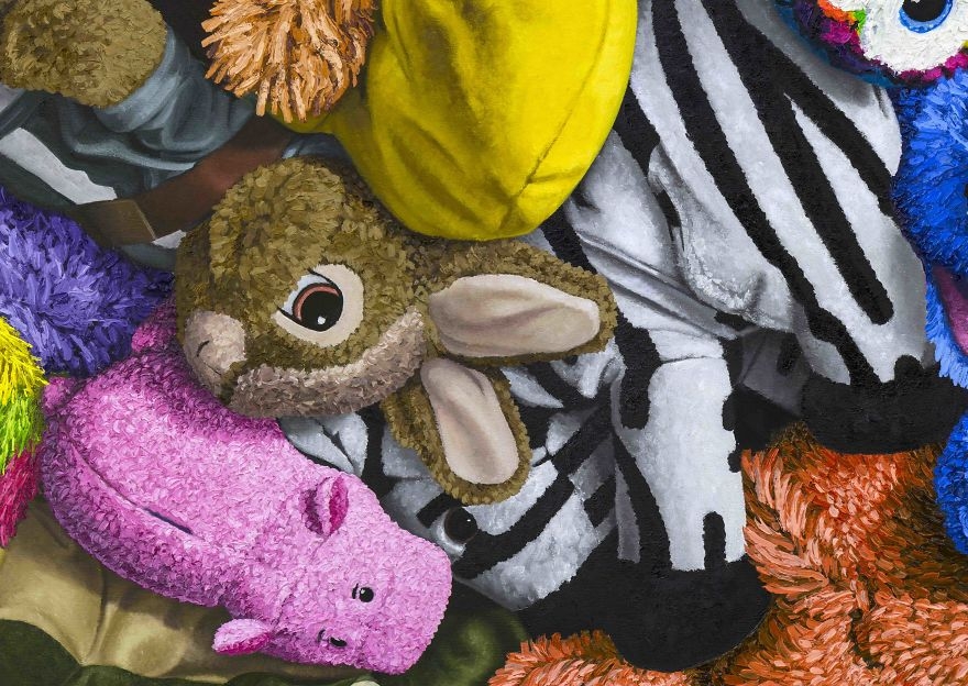 Design Stack: A Blog about Art, Design and Architecture: Realistic ...