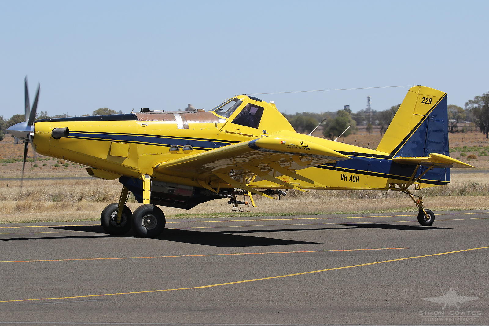 October 2019 | GA Aircraft Australia