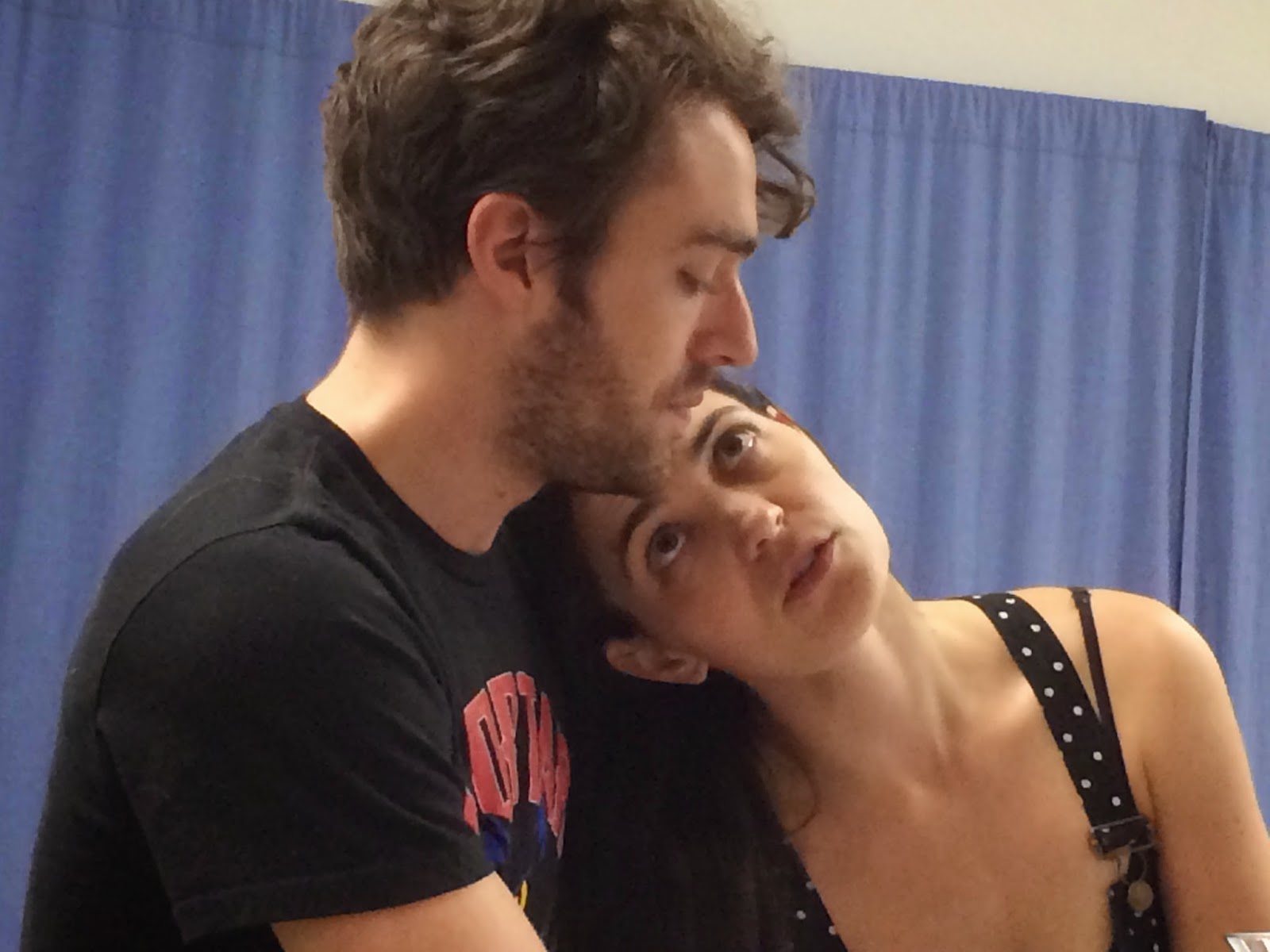 By Ken Levine: Friday Questions