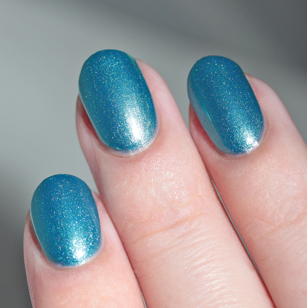 The Polished Hippy: Monthly Awareness Polish Box December 2017 Missing ...