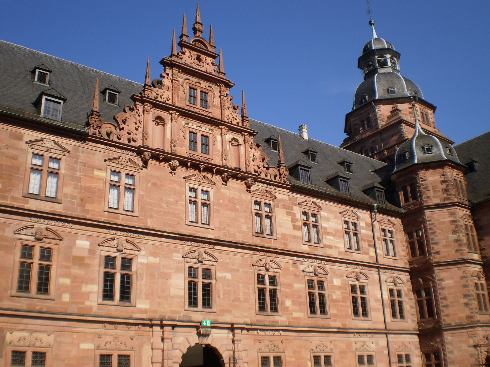 Aschaffenburg (Alemania)