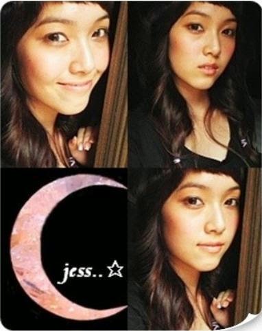 SaranghaeSoNyuhShiDae: SNSD Before Debut Part 2 (Jessica)