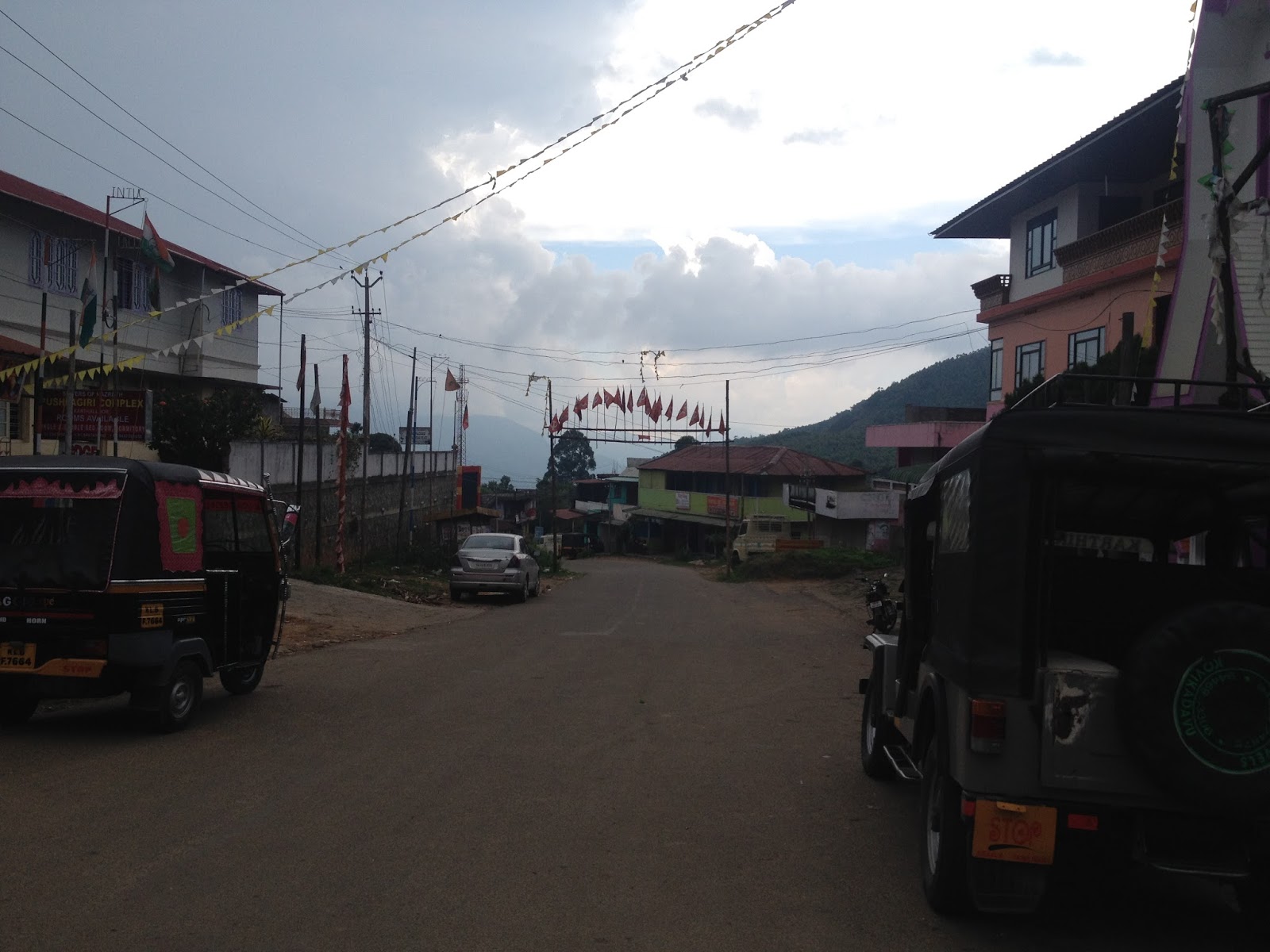 KANTHALLOOR THE LAND OF FRUITS | TOURIST ATTRACTIONS IN KANTHALLOR ...