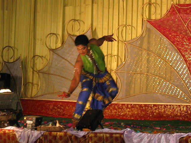 WORLD ARTISTS Showcase