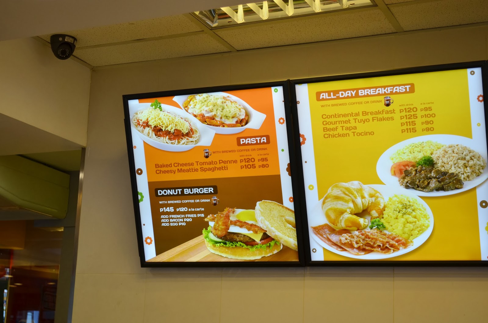 H E L L O ♥ K I M M Y : From Japan to Philippines: Mister Donut's Pon ...