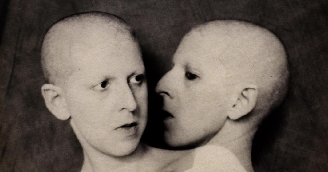 Los Grandes Fotografos: Claude Cahun (1894-1954)
