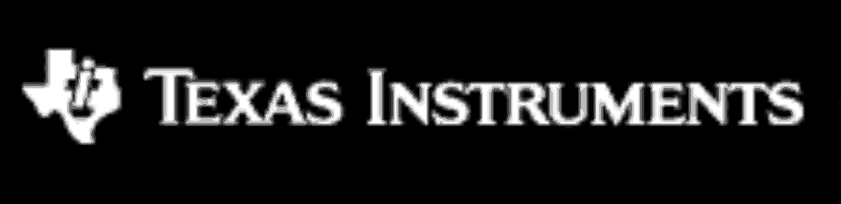 Texas Instruments Logos