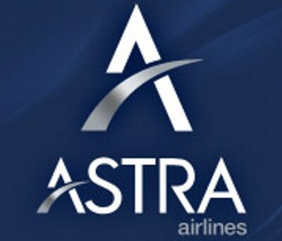 Aviation Safety Lifeson: Aerolineas: Astra Airlines (Grecia)