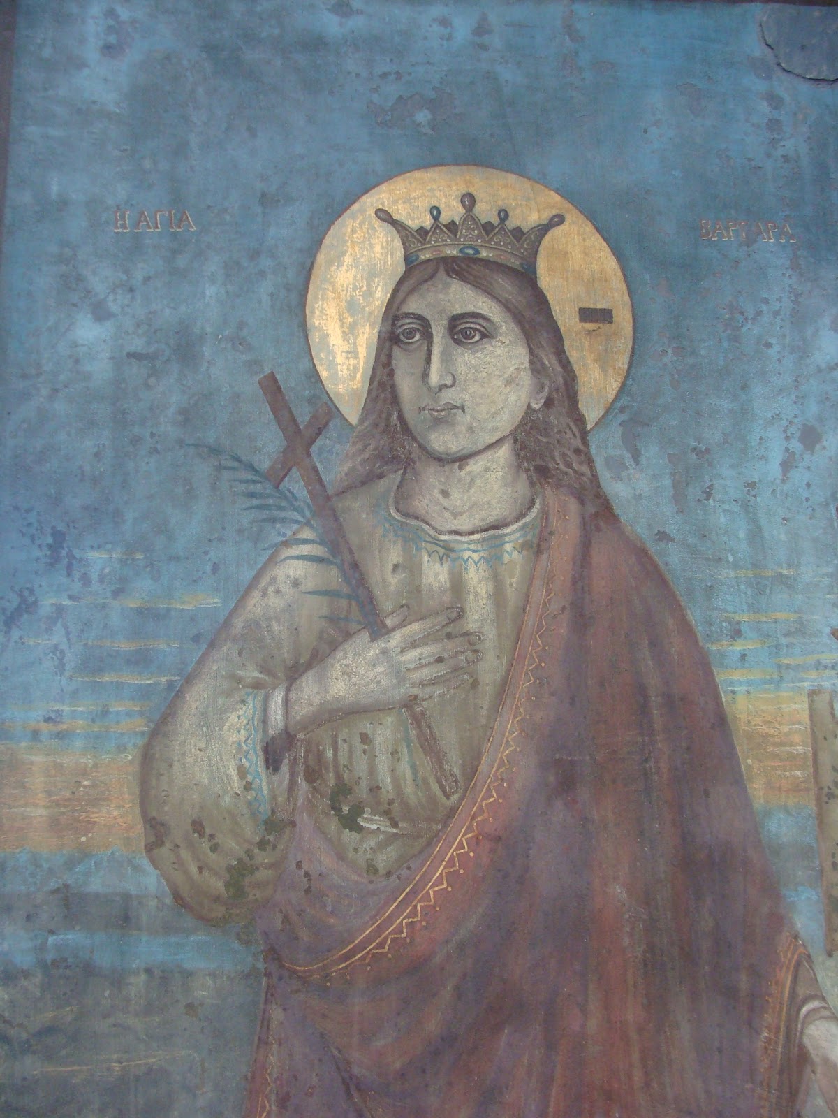 ΙΕΡΟΣ ΝΑΟΣ ΑΓΙΑΣ ΤΡΙΑΔΑΣ- AΓΙΑ ΤΡΙΑΔΑ ΑΡΓΟΛΙΔΑΣ: ΘΕΙΑ ΛΕΙΤΟΥΡΓΙΑ ΕΠΙ ΤΗ ...