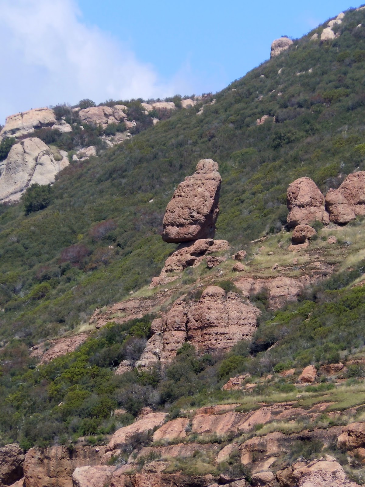 Madeleine Ruthven: Poet of the Mountains | Malibu Blogger