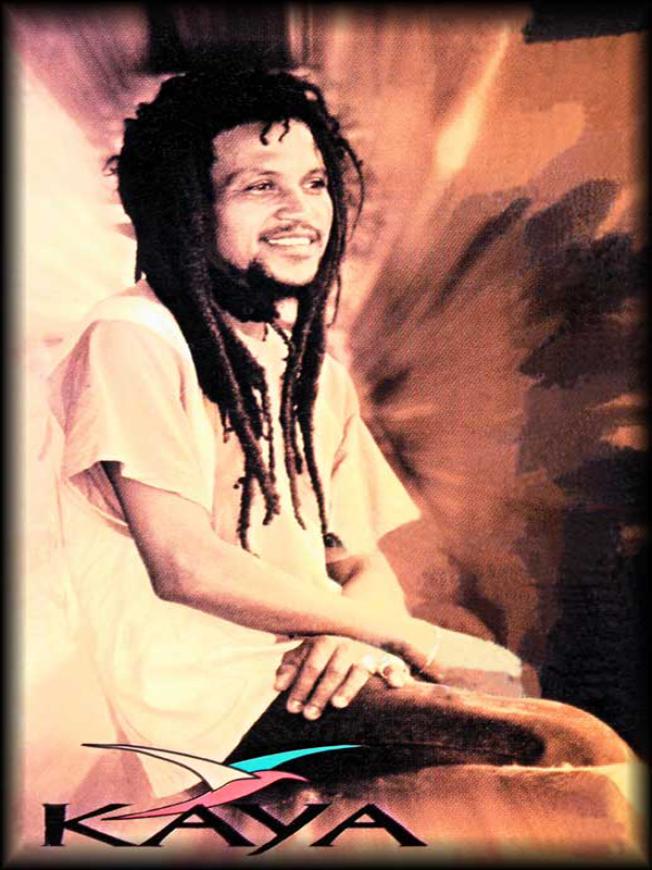 Nothin' Sez Somethin': Mauritius