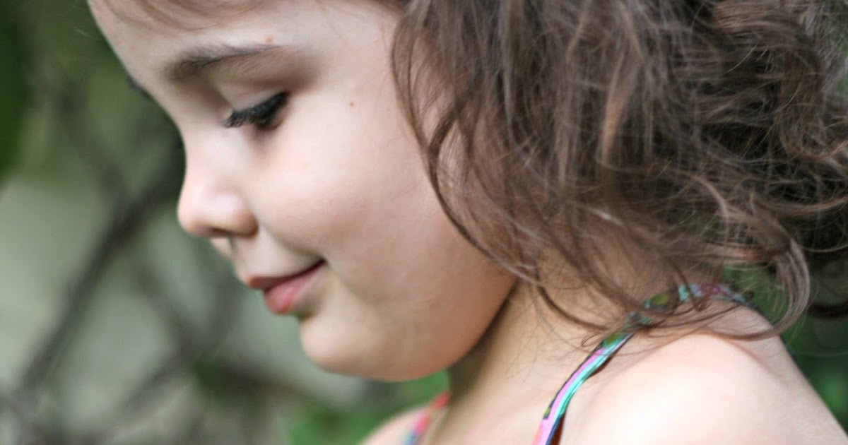 Sprouting JubeJube: Mae by Jilly Atlanta