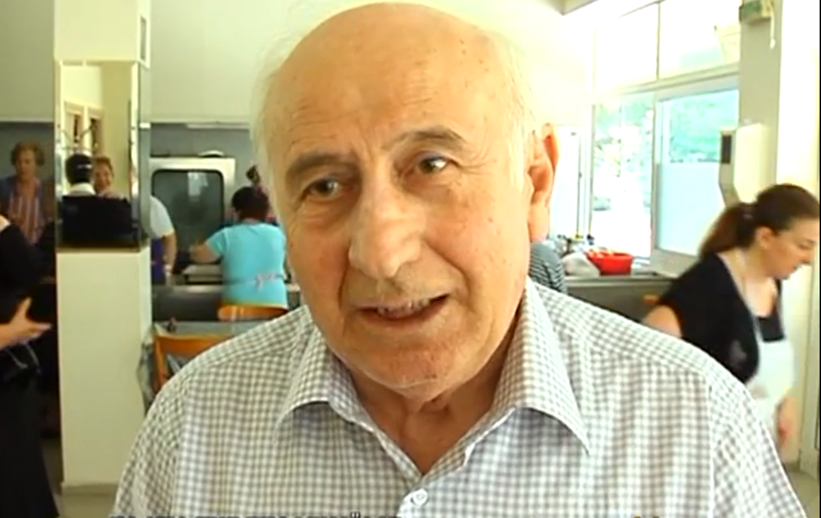 Παρασκευή Βρυζίδου: ΞΕΚΙΝΗΣΑΝ ΤΑ ΣΥΣΣΙΤΙΑ ΓΙΑ ΤΗΝ ΠΕΡΙΟΔΟ 2013-2014 ΑΠΟ ...