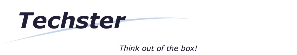 Techster: Blog on Basic Science | Technology | Scientific facts | Energy