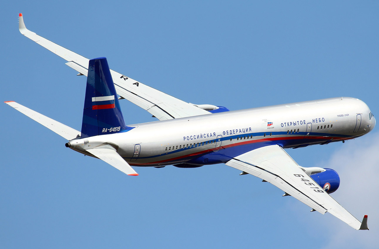 nhungdoicanh: Tupolev Tu-214