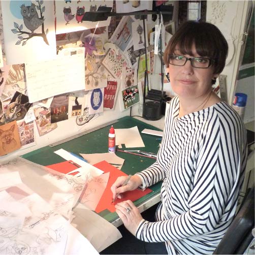 nineteenseventythreeltd: Interview Helen Musselwhite