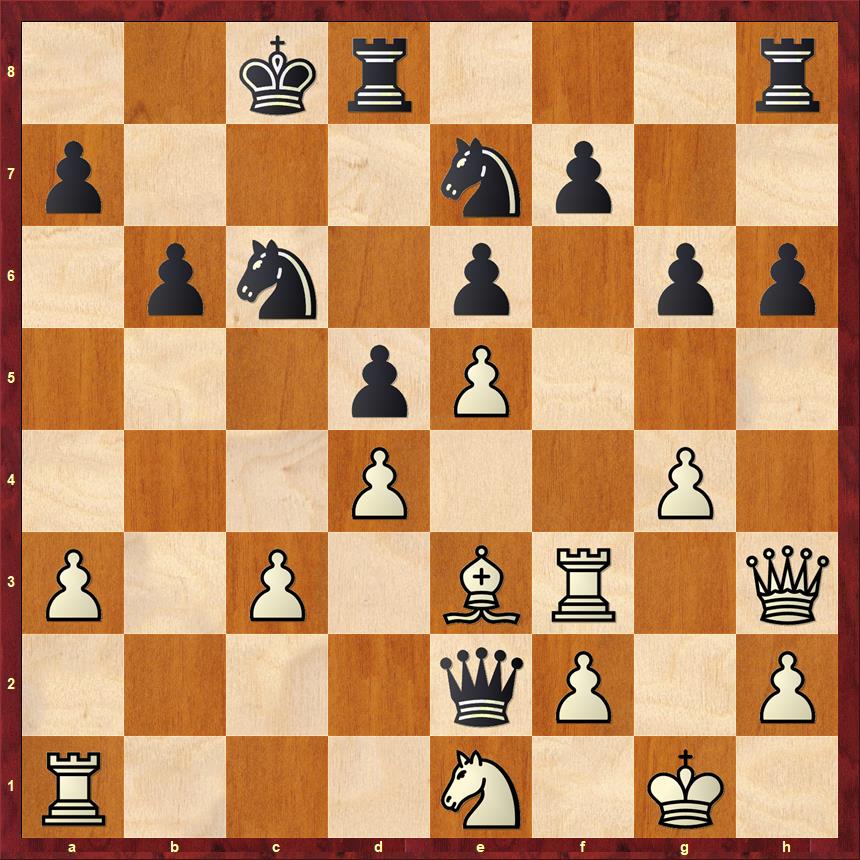 Șahul pentru bibiloi: LECȚIA NR.36: AVANPOSTUL (K9)