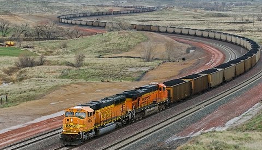 Curiosity•••: Cel Mai Lung TREN Din Lume !!! Te Ia Cu AMEȚEALĂ Când ...