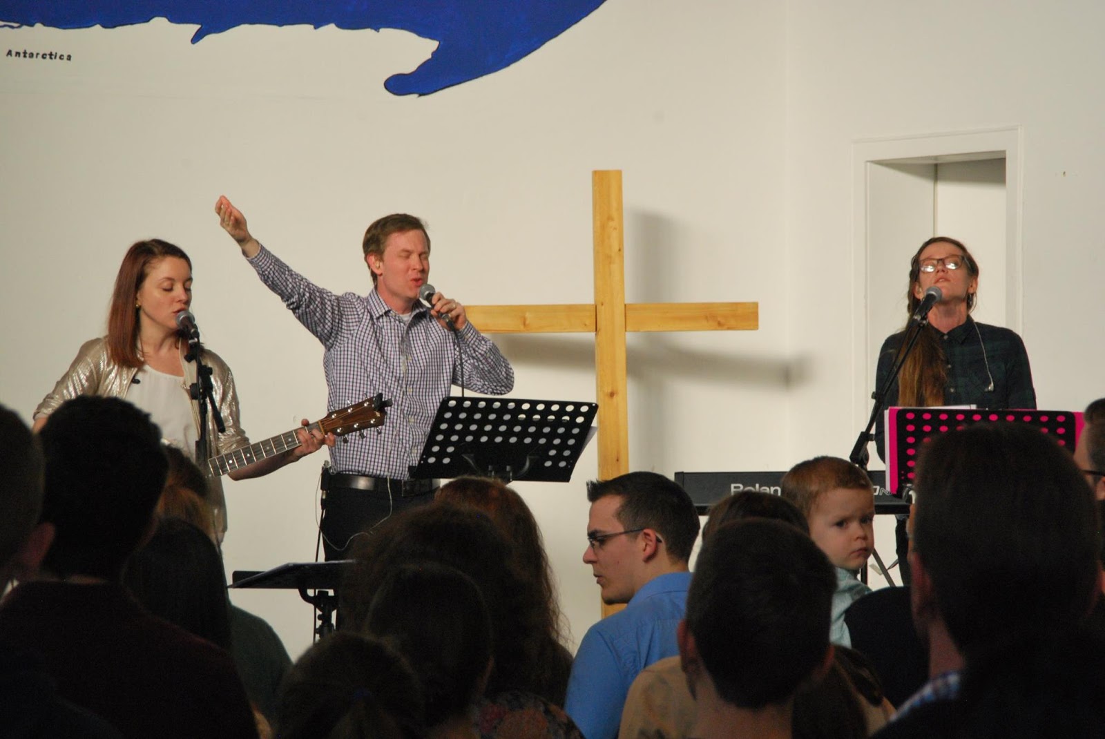 Germany Missions Trip 2017