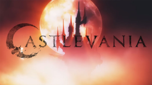 TV Churches: Guest Post: Castlevania