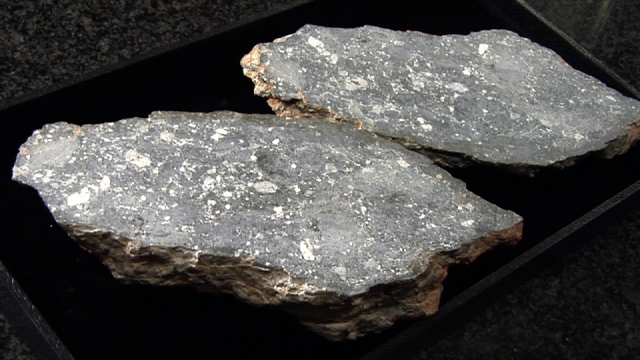 Meteoritos / Meteorites: 'Largest meteorite auction' ever brings in ...
