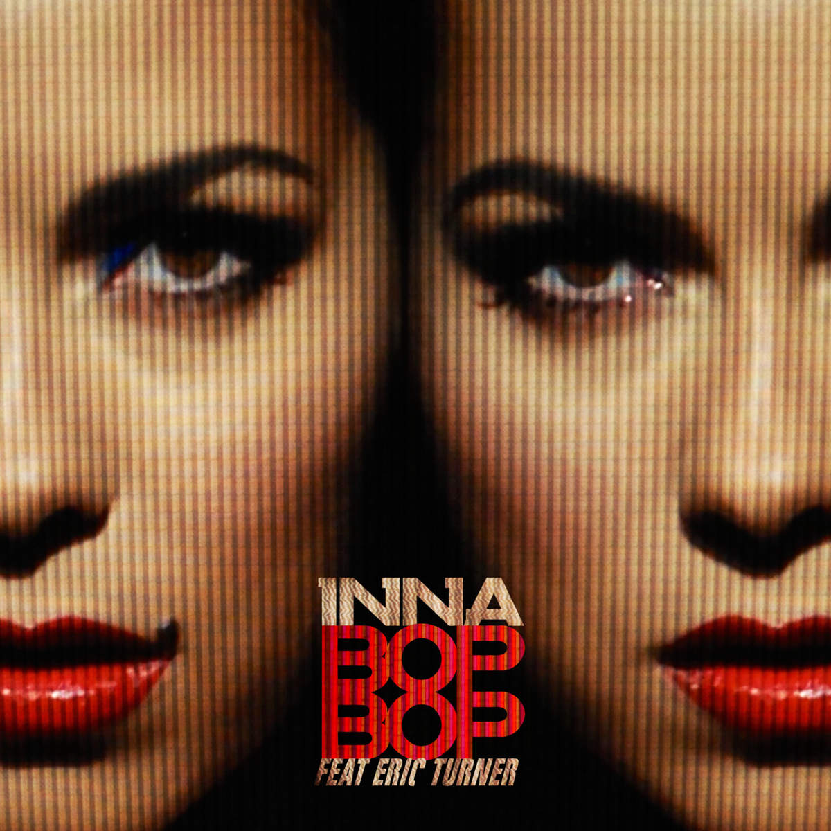 Inna- Bop Bop release [2015] ~ Deejay bluemoon™