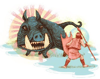 Blog: Ligñon Hill - The Home of Tandayag